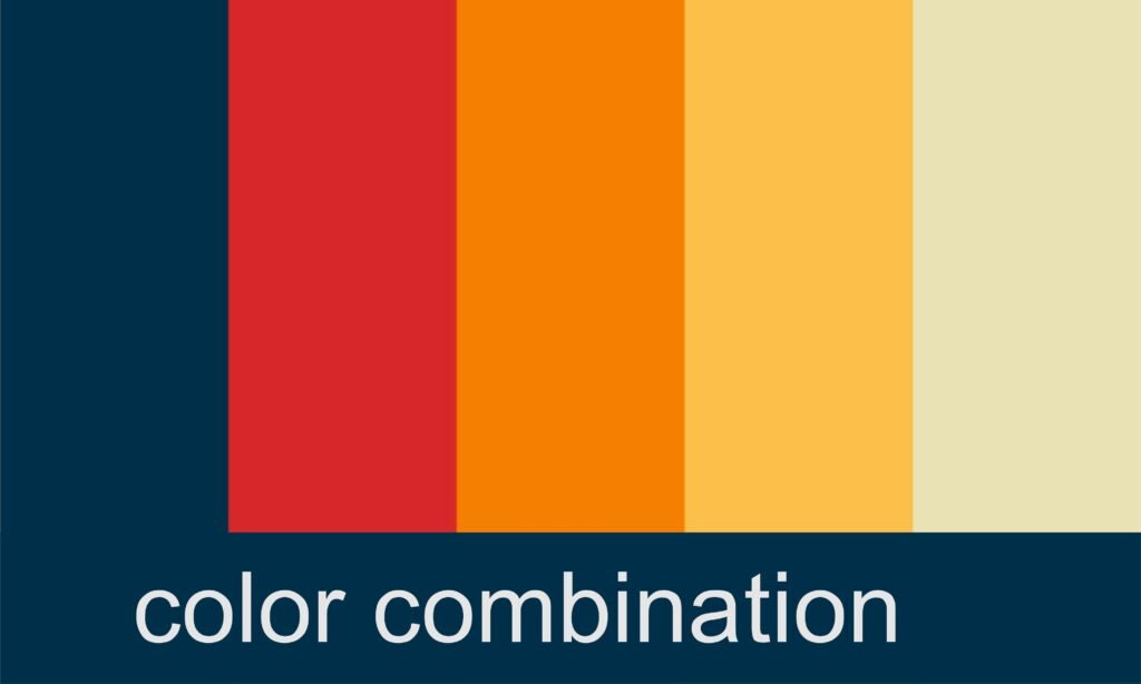 How To Choose Color For Graphic Design Trbahadurpur