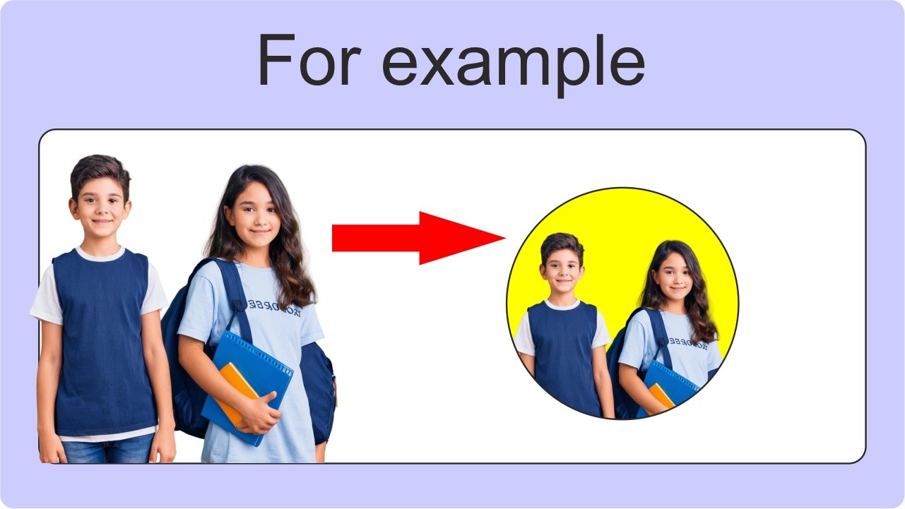 How to use power clip in corel draw x3 - Trbahadurpur